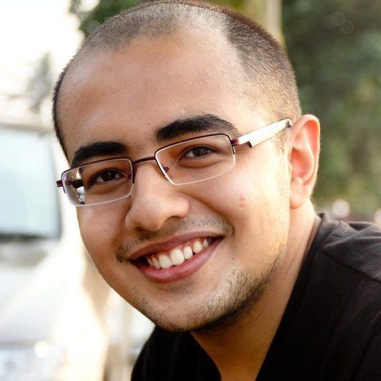 'I asked if I could kiss her' - one man responds to #MeToo - BBC News