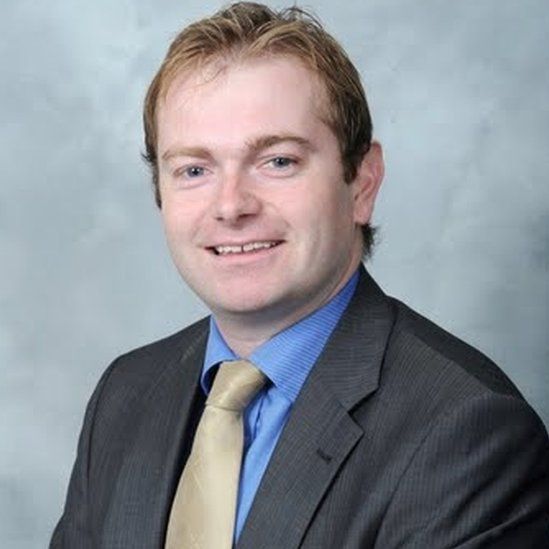 Wakefield Tory candidate Antony Calvert quits over Facebook comments ...