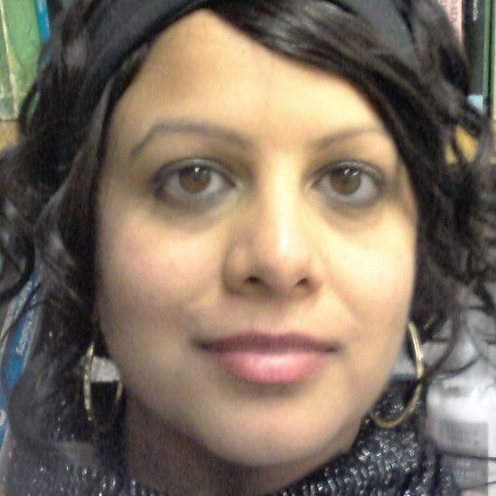 General election 2017: Muslim women centre stage in Bradford West - BBC ...