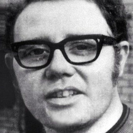 Troubles cases: The victims and those accused of their deaths - BBC News