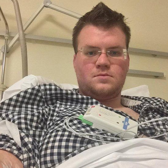 Organ donation: Three stories of hope - BBC News