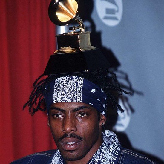 Muzika i Amerika: Preminuo reper Kulio, autor velikog hita Gangsta's ...