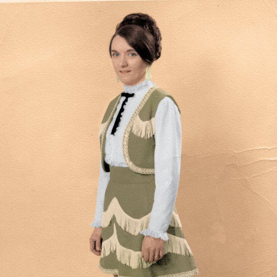 Philomena Begley: Ireland's Queen of Country reflects on 60 years of ...