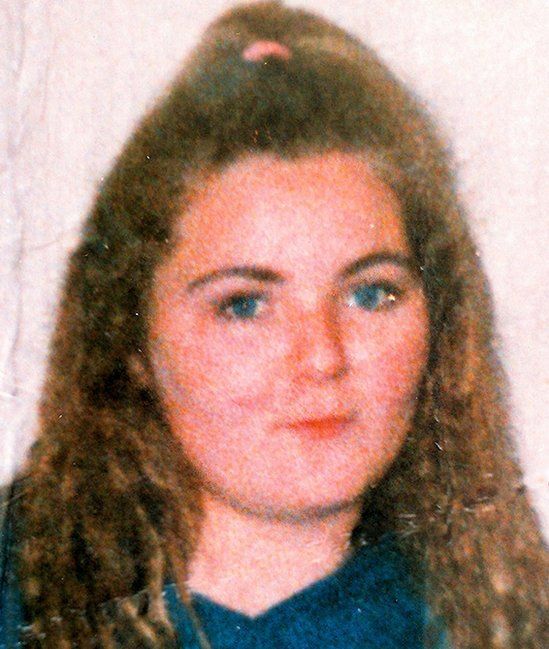 Arlene Arkinson: From disappearance to inquest - BBC News