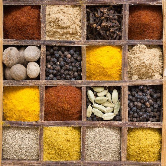 Your pictures: Bright colours - BBC News