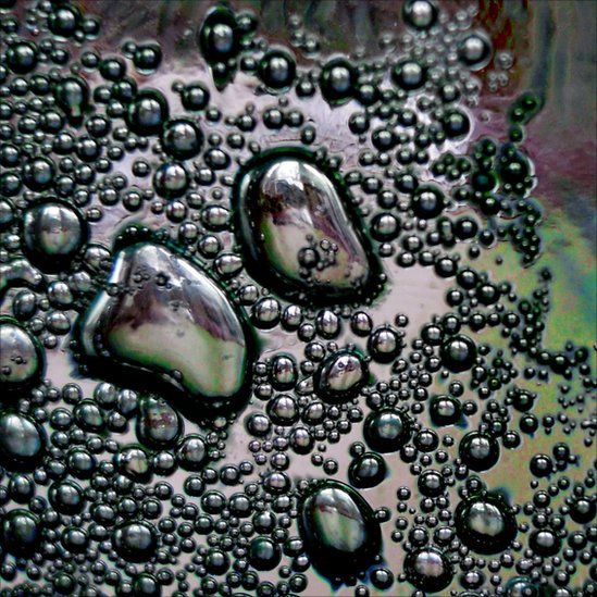 Your pictures: Glass - BBC News