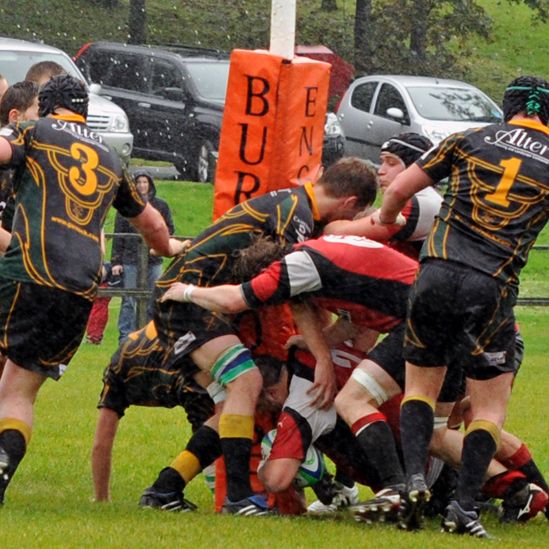 Your pictures of Scotland: 7 - 14 October - BBC News