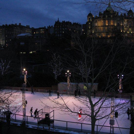 Your pictures of Scotland: 16 - 23 December - BBC News