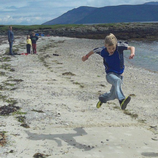 Your pictures of Scotland: 20 - 27 July - BBC News