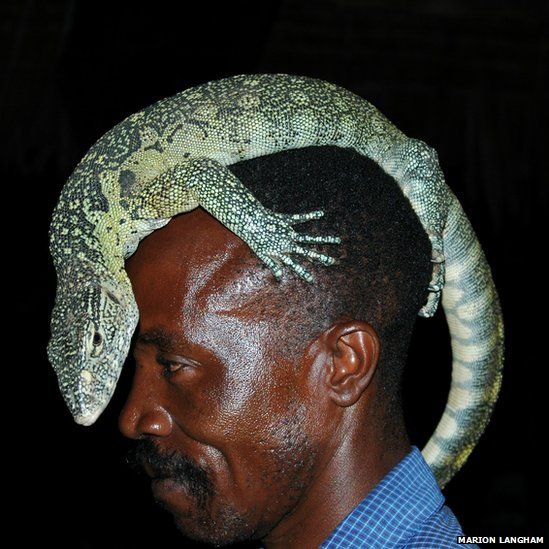 Your pictures: Kenya - BBC News