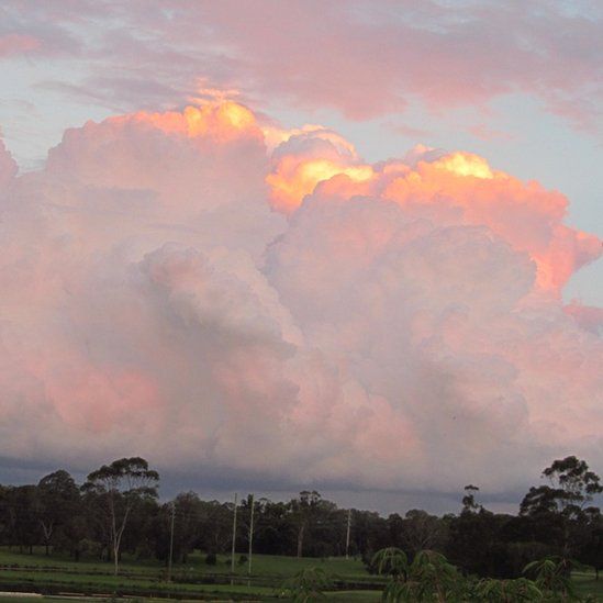 Your photos of recent weather - BBC Weather
