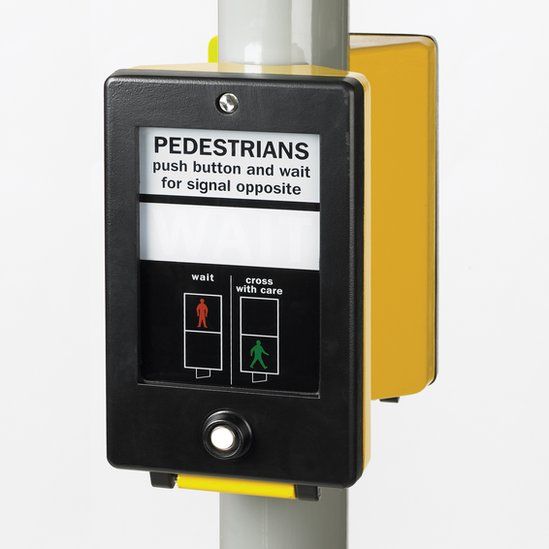 In pictures: The David Mellor designs that defined the street - BBC News