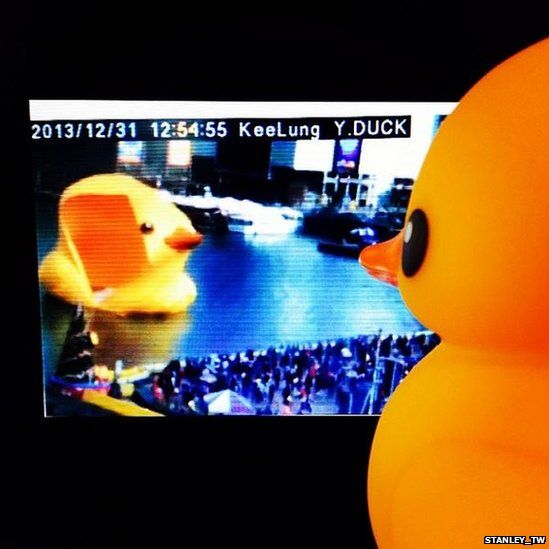 Your week in pictures - BBC News