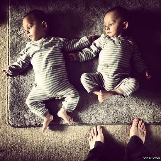 Your pictures: Pairs - BBC News