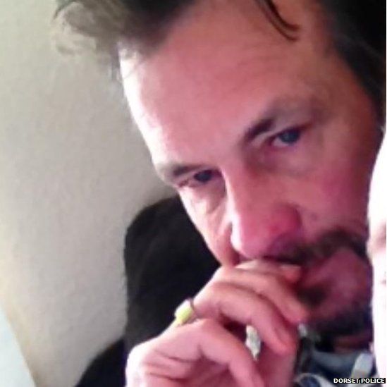 Concern for missing Wyke Regis man Nigel Day - BBC News