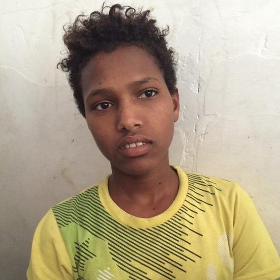 Libya migrants: UN urges more effort to save lives - BBC News