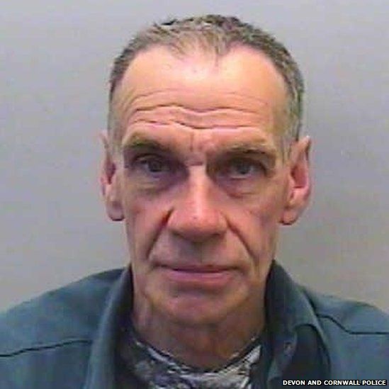 Prolific burglar, 68, jailed again - BBC News