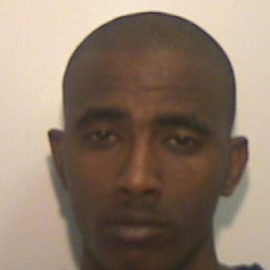 Adam Salah: Tasered man detained for Salford sex attack - BBC News