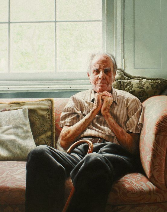 'Family album' for the UK unveiled by National Portrait Gallery - BBC News