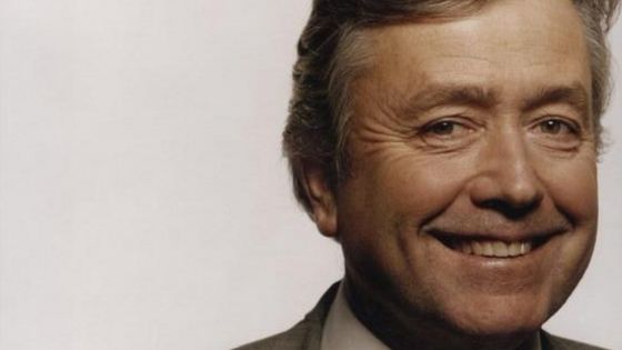 Peter Donaldson - Alchetron, The Free Social Encyclopedia