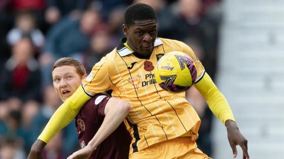 Livingston - BBC Sport