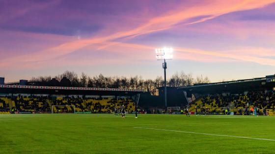 Ross County - BBC Sport