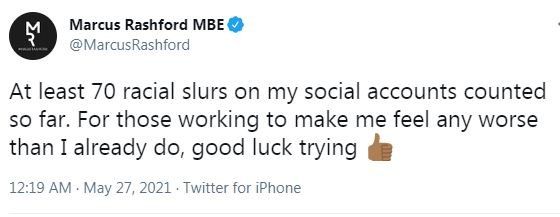 Rashford calls out racial abuse after Man United loss - BBC Newsround