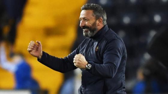 Kilmarnock - BBC Sport