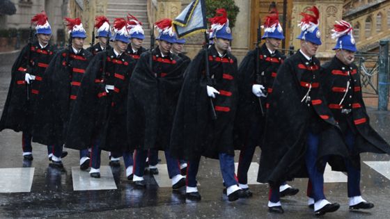 Carabinieri - Alchetron, The Free Social Encyclopedia