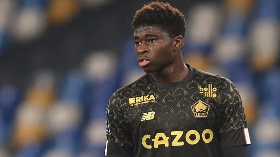 Brighton: Can Baleba shore up the midfield? - BBC Sport