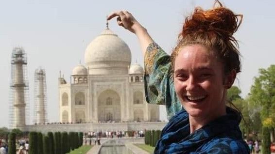 Danielle McLaughlin: Mother hopeful trial could end this year - BBC News