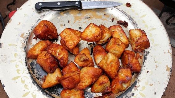 Le gombo : les origines de ce légume typique de l'alimentation ...