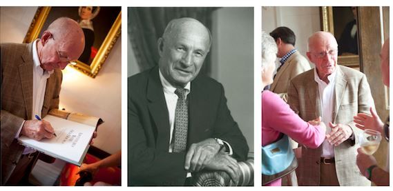 Las 24 reglas para triunfar en la vida del exitoso inversor de Wall ...