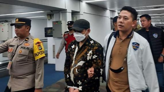 'Ancam Muhammadiyah', peneliti BRIN dipecat dan diberhentikan dari ASN - BBC News Indonesia