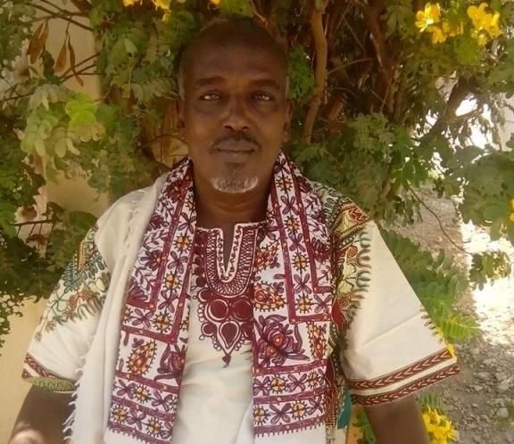 Maxaa lagu xusuustaa abwaan Jaamac Kadiye oo Laascaanood ku geeriyooda ...