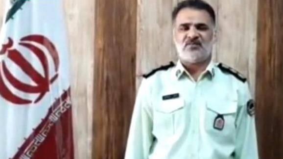 رئیس پلیس چابهار در پرونده «تجاوز به دختر نوجوان محکوم شد Bbc News فارسی