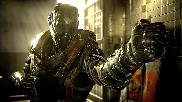 Nvidia unveils Shield Tablet and controller for gamers - BBC News