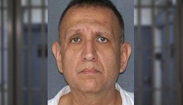 The jailed rapist looking for love online - BBC News