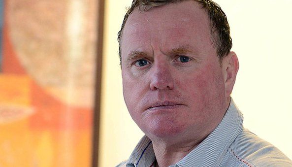 Stena Line docker homophobic abuse case to be reheard - BBC News