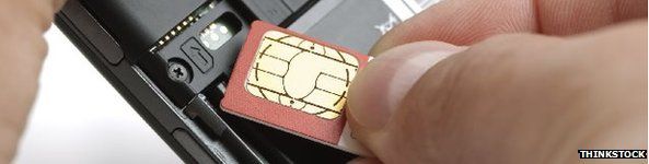 Sim card firm links GCHQ and NSA to hack attacks - BBC News