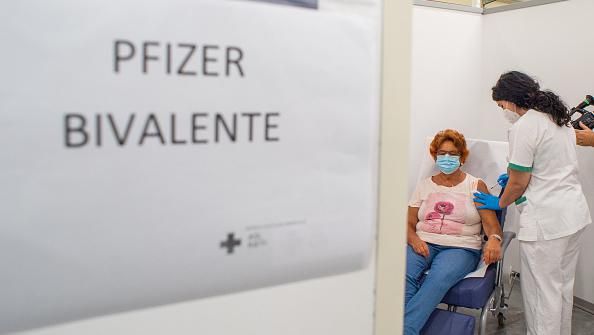 VSR: Como é 1ª vacina do mundo contra vírus sincicial respiratório aprovada nos EUA - BBC News ...