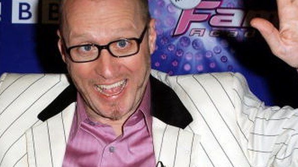 Adrian Edmondson on Falling Apart, The Bad Shepherds and Star Wars ...