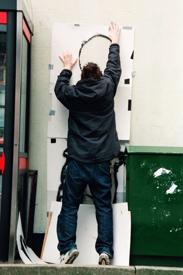 Best of Banksy - an exhibition of his greatest hits - BBC News