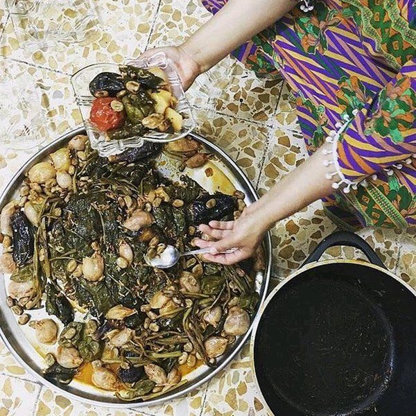 In pictures: Iraqi photos celebrate daily life away from war - BBC News