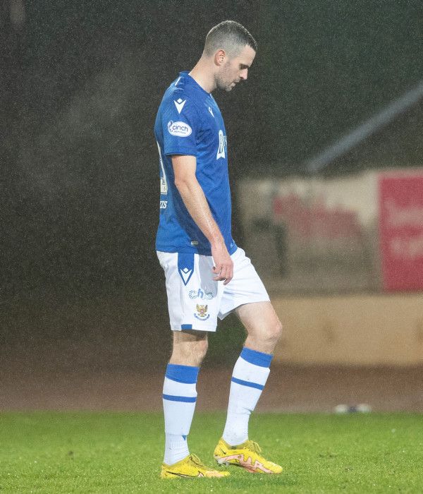 Slow start meant an uphill battle - Murphy - BBC Sport