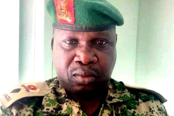 Buulo Mareer: Waa kuma korneelkii Uganda ee riyadiisii ay soo afjareen ...