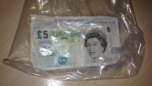 Wiltshire Police make arrests and seize drugs and cash in raids - BBC News