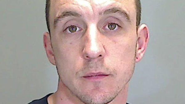 Birthday party attacker Clive Malone jailed for life - BBC News