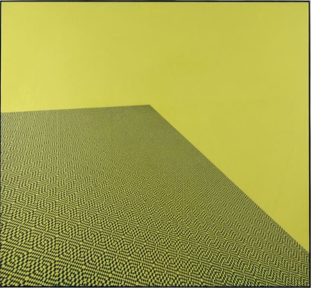 Artists selected for John Moores Painting Prize - BBC News