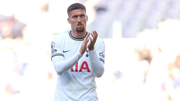 Deadline Day: Matt Doherty joins Atletico Madrid after Spurs terminate ...